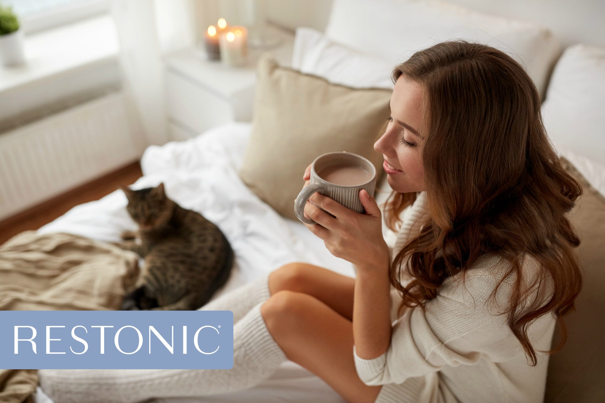 Why Can't I Sleep? - Restonic