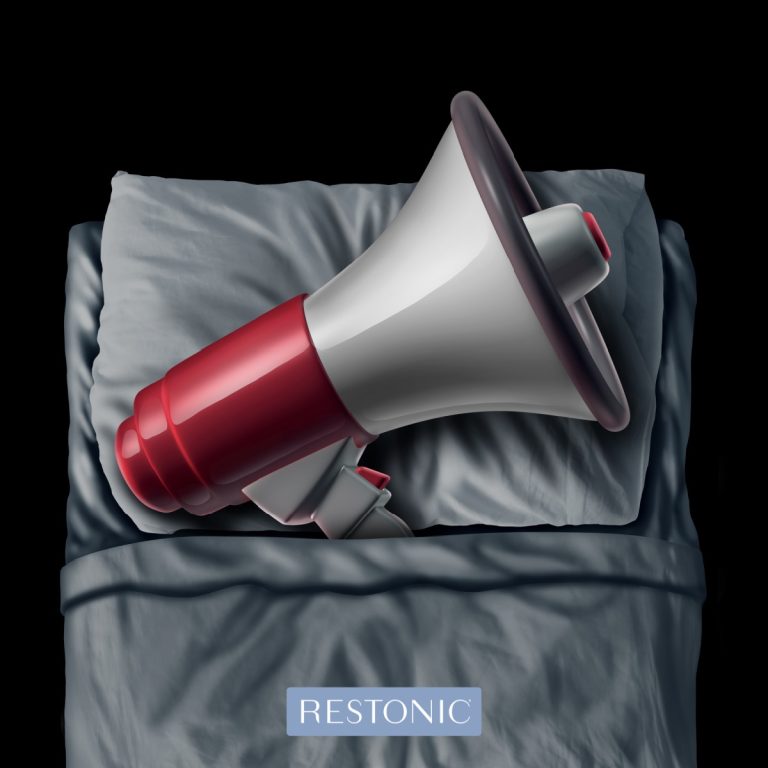 What Is Sleep Apnea? - Restonic