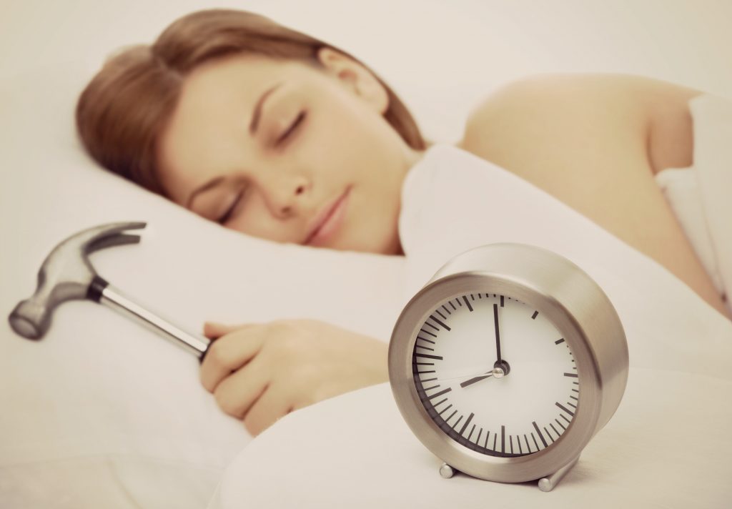 DIY Guide to Better Sleep - Restonic