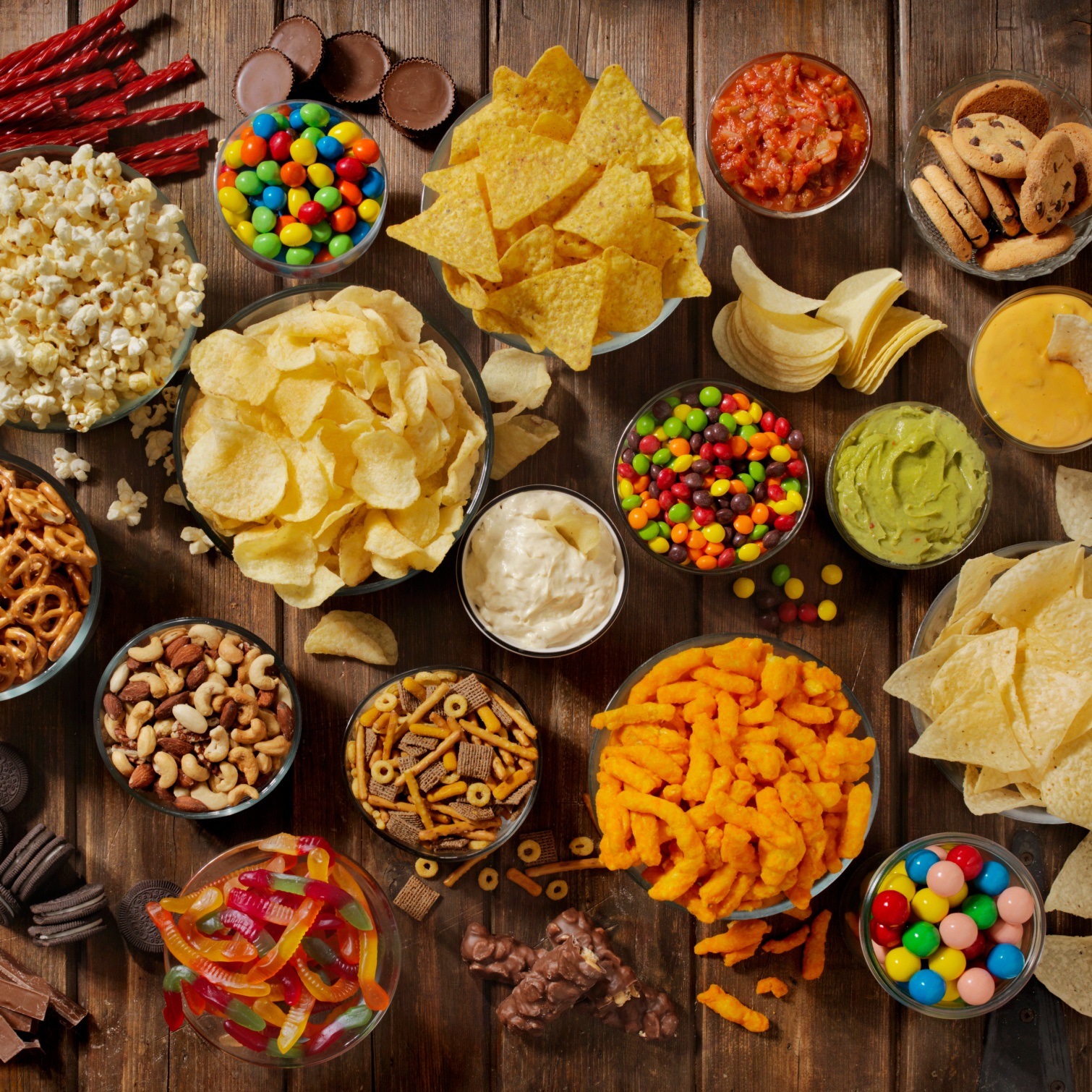 Does Midnight Snacking Disrupt Your Metabolism and Wreck Your Sleep ...