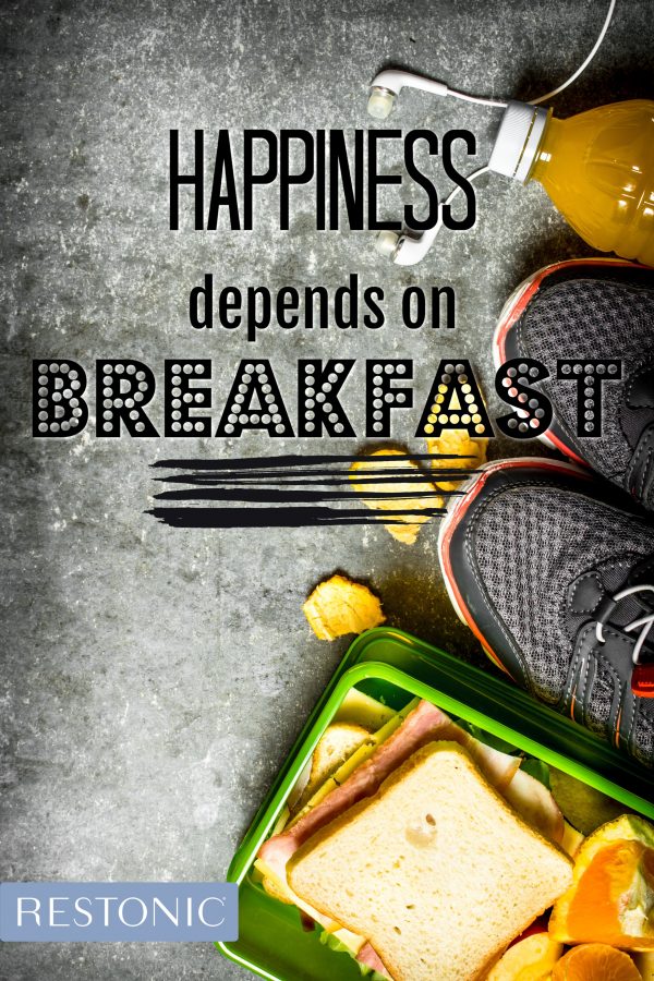 9 Fast & Easy Breakfast Recipe Hacks - Restonic