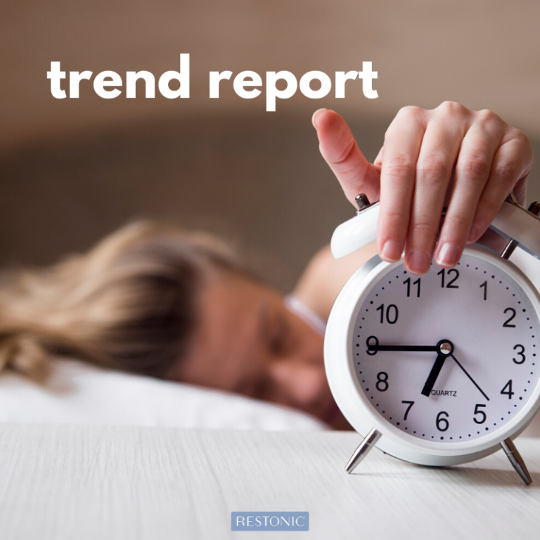 8 Steps to Help You Become Morning Person - Restonic