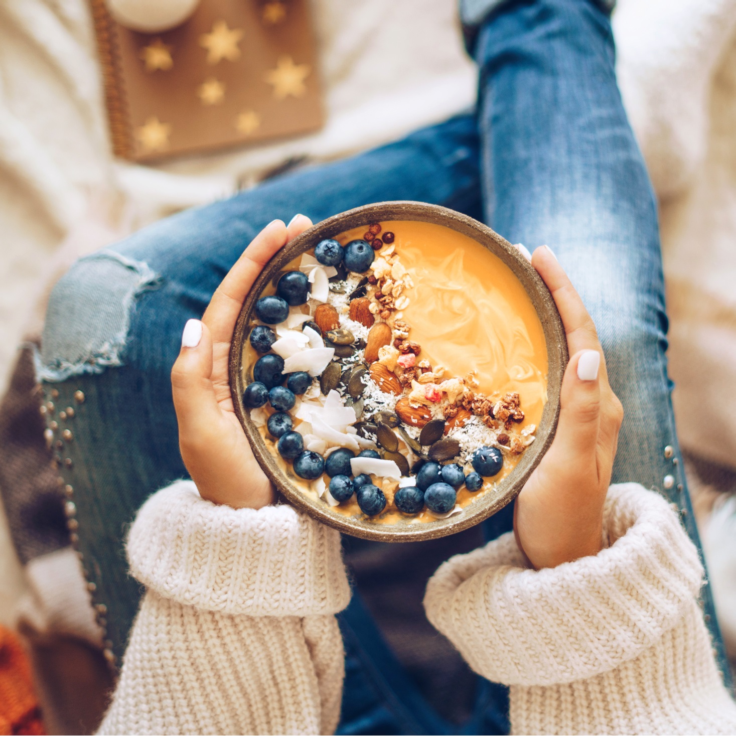 10 Healthy, Fast Breakfast Recipes for a Busy Morning - Restonic