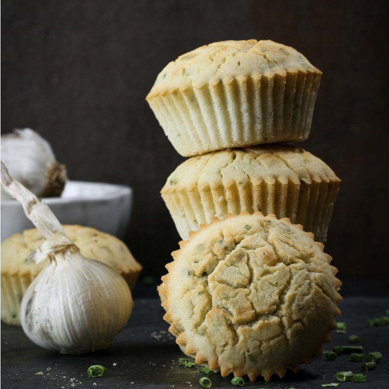 10 Best (Mostly Healthy) Muffin Recipes - Restonic