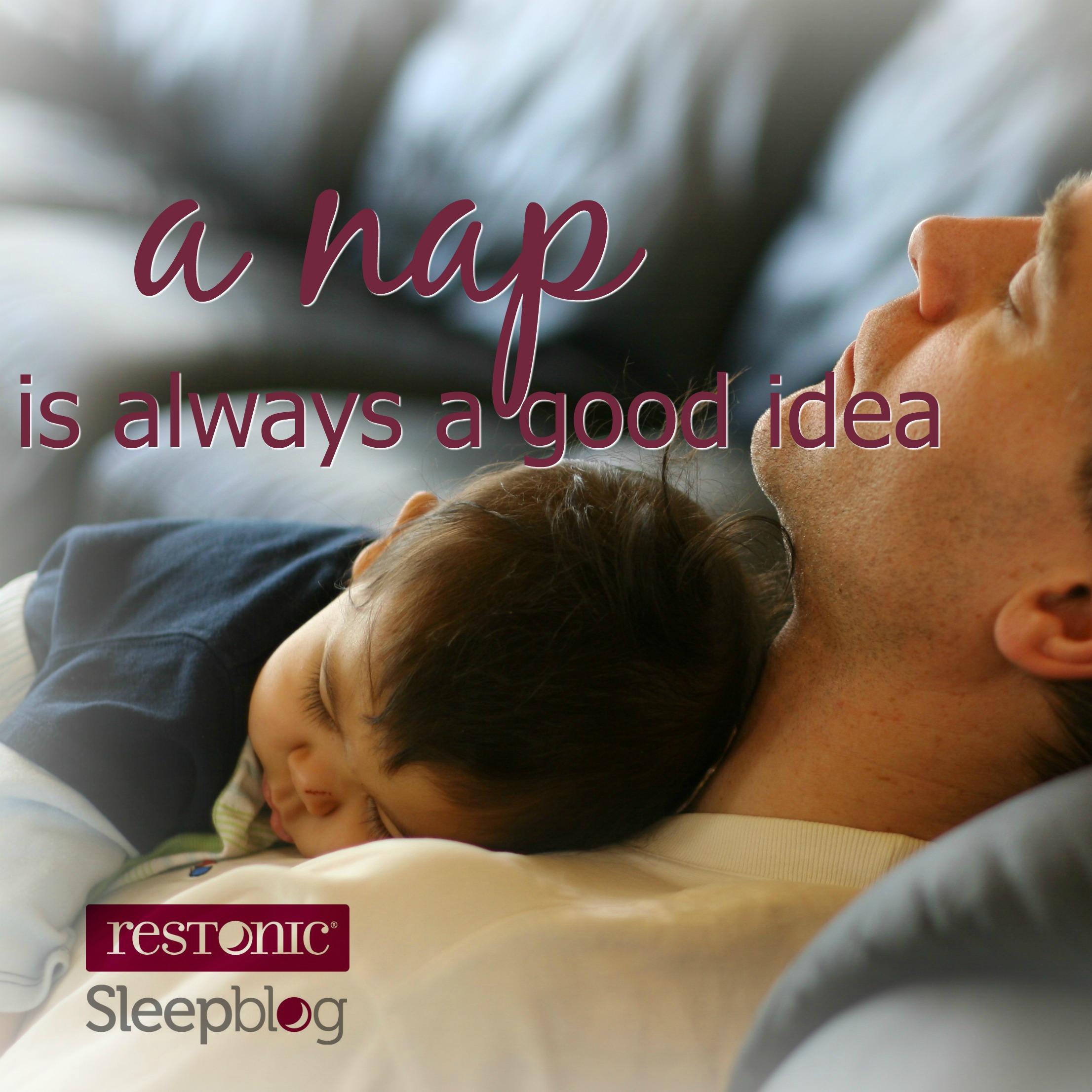 6 TED Talks About Naps - Restonic