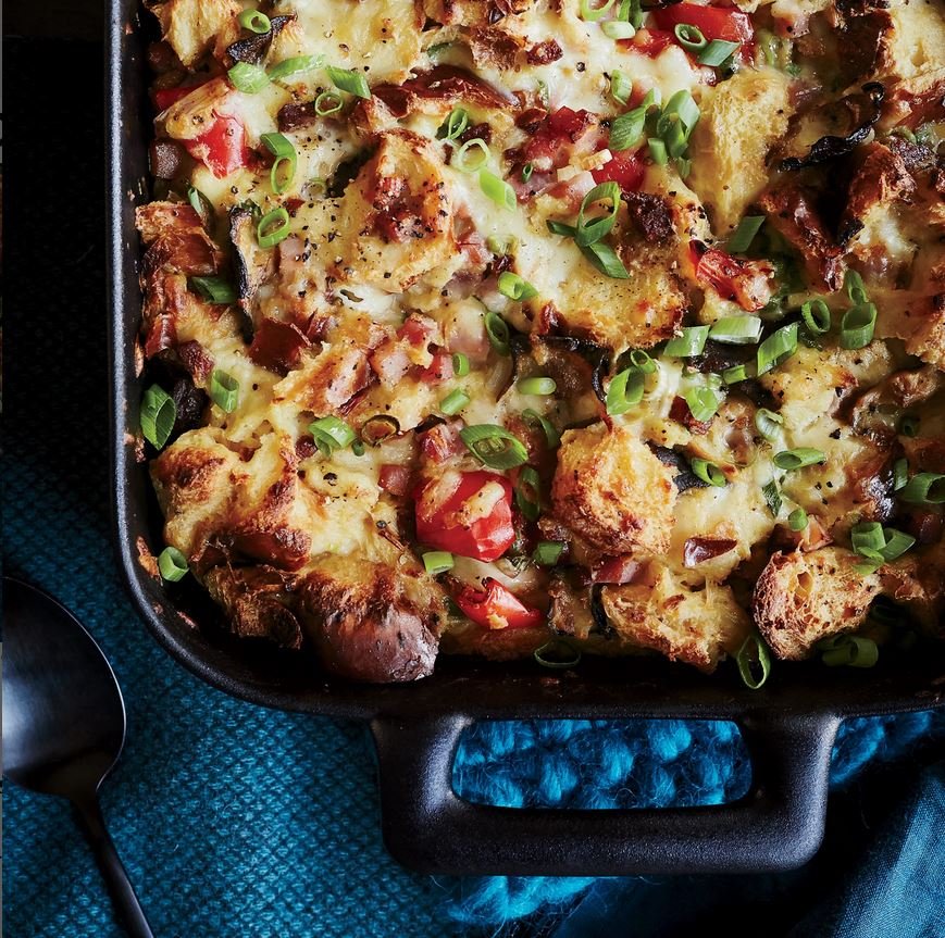 Christmas Morning Breakfast Recipes that Everyone Will Love – Without ...