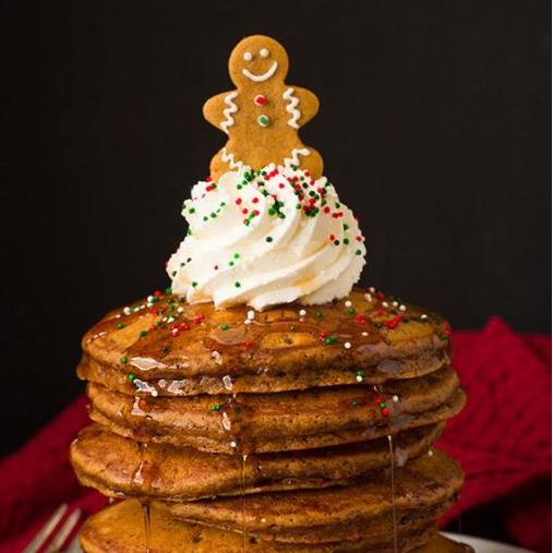 Christmas Morning Breakfast Recipes that Everyone Will Love – Without ...