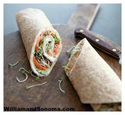 10 Healthy Breakfast Recipes Under 400 Calories - Restonic