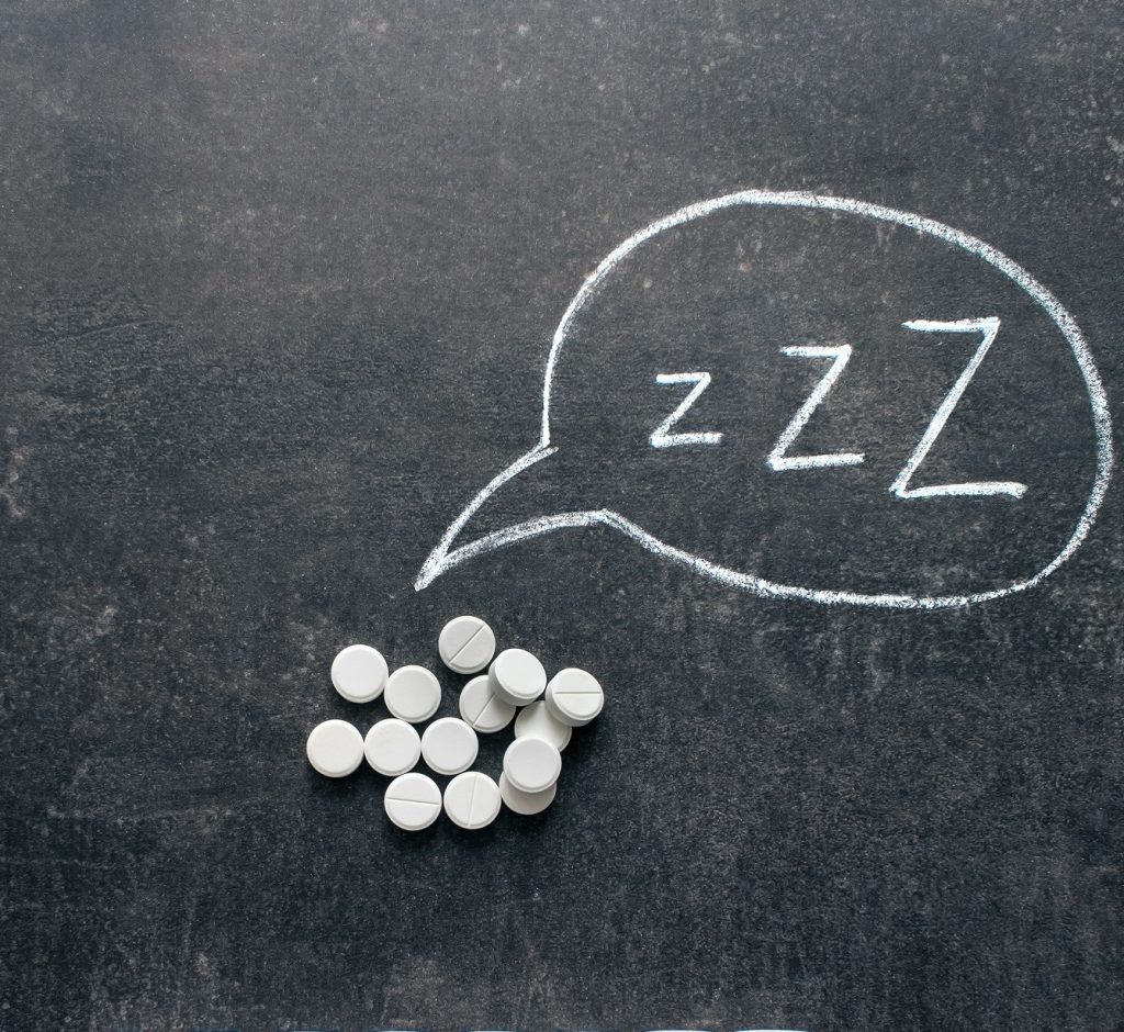 Can Melatonin Help You Get the Good Night’s Sleep You’re Craving ...