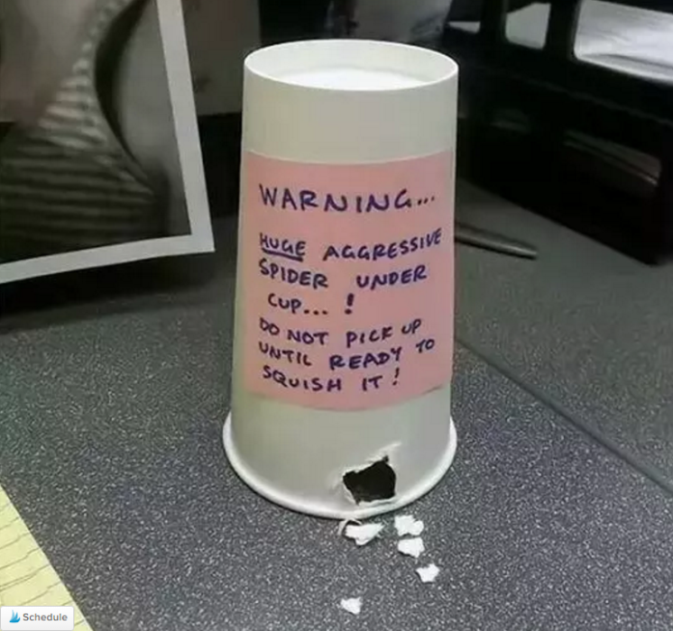 Family-Friendly April Fool’s Day Pranks You & The Kids are Going to ...