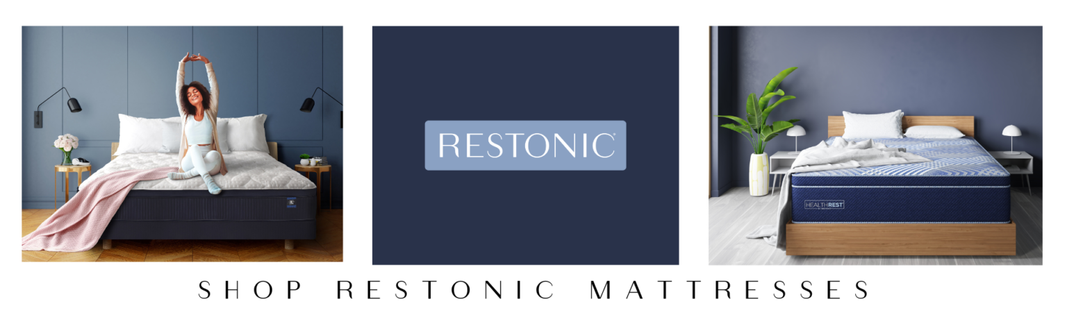 6 YouTube Videos To Help You Relax & Sleep Better - Restonic