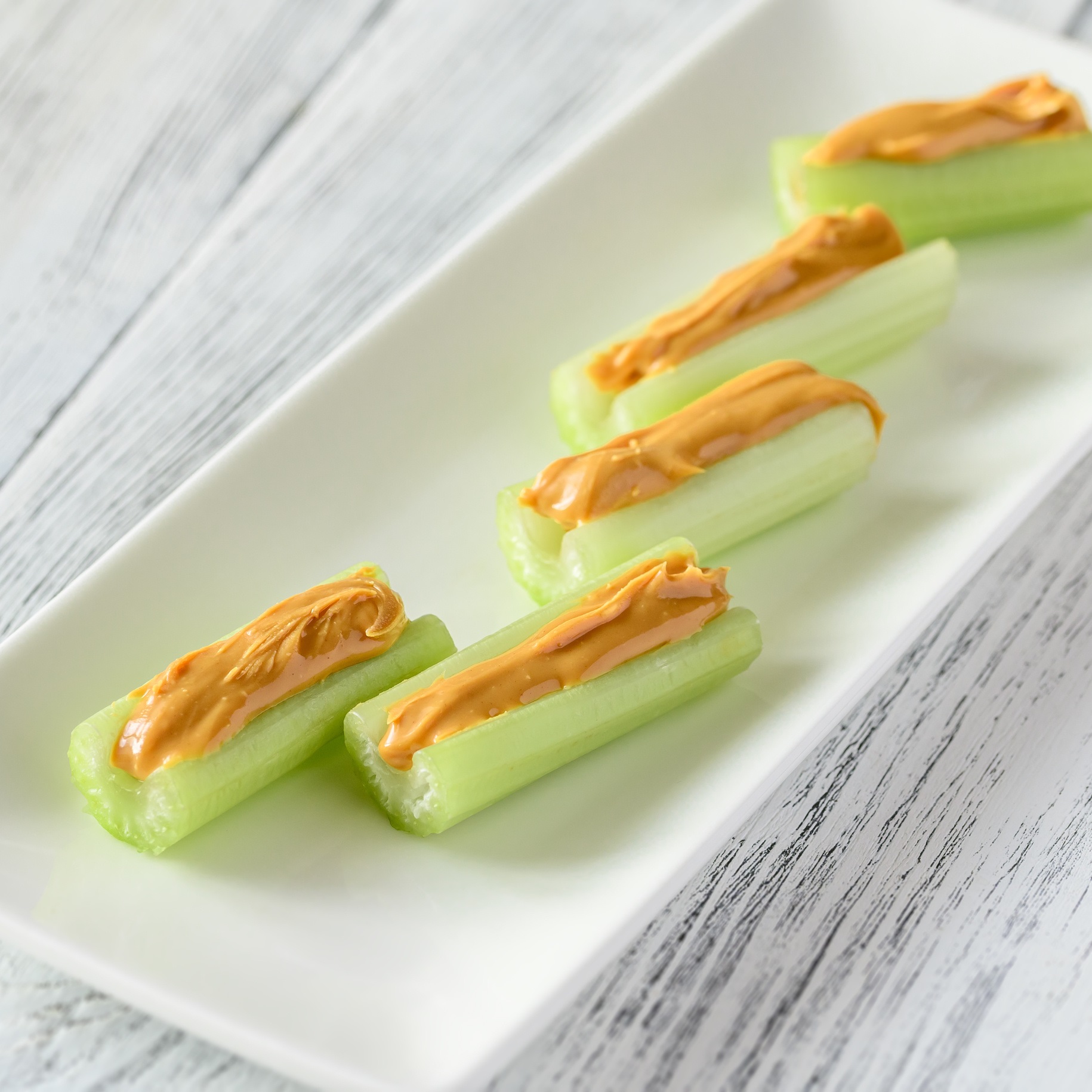 Energizing AND Healthy Afternoon Snacks to Get You Through Your Day ...