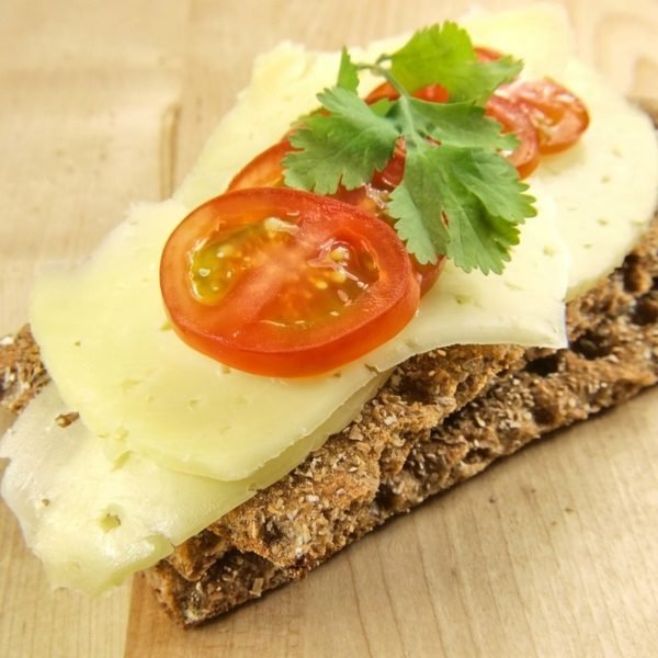 Energizing AND Healthy Afternoon Snacks to Get You Through Your Day ...