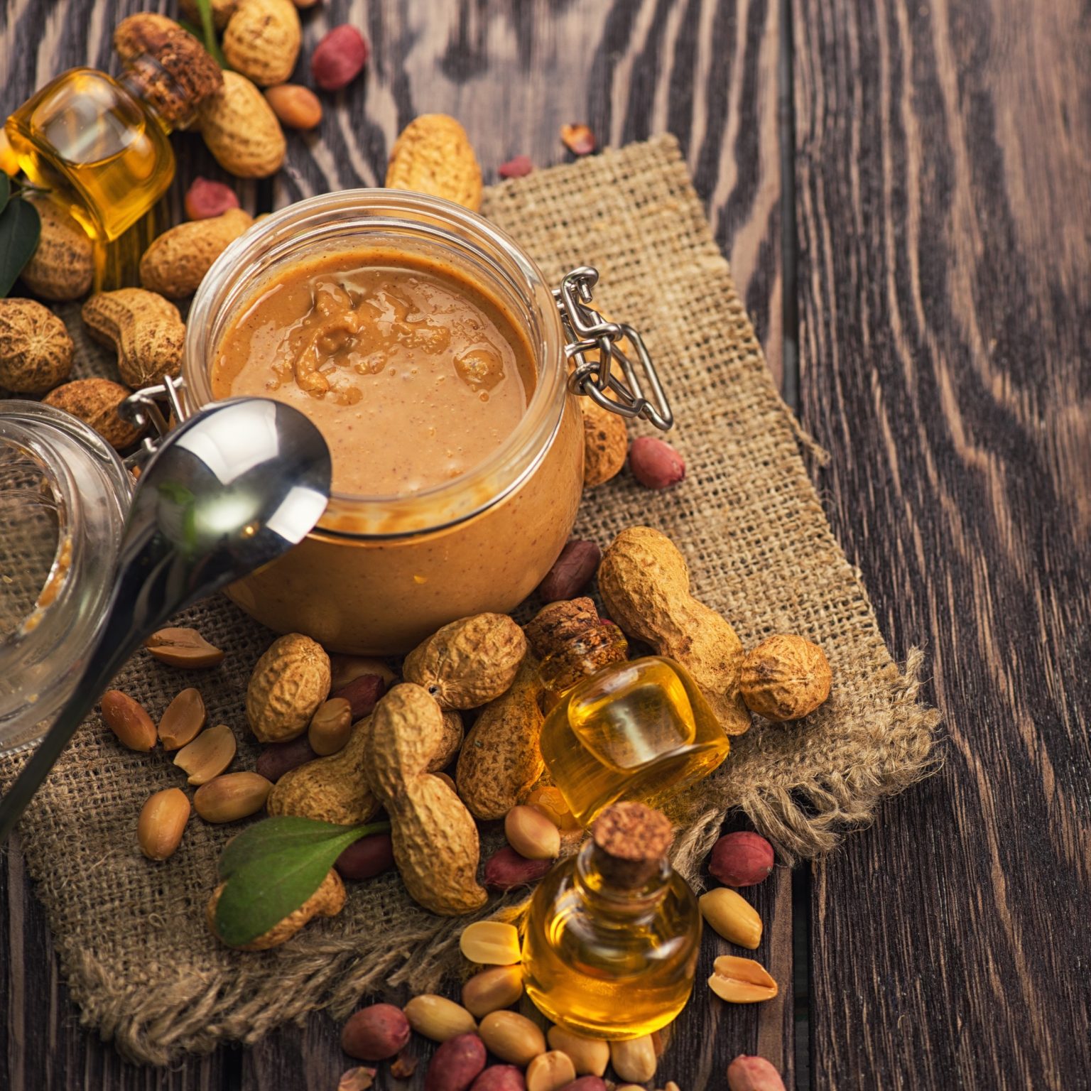 Energizing AND Healthy Afternoon Snacks to Get You Through Your Day ...