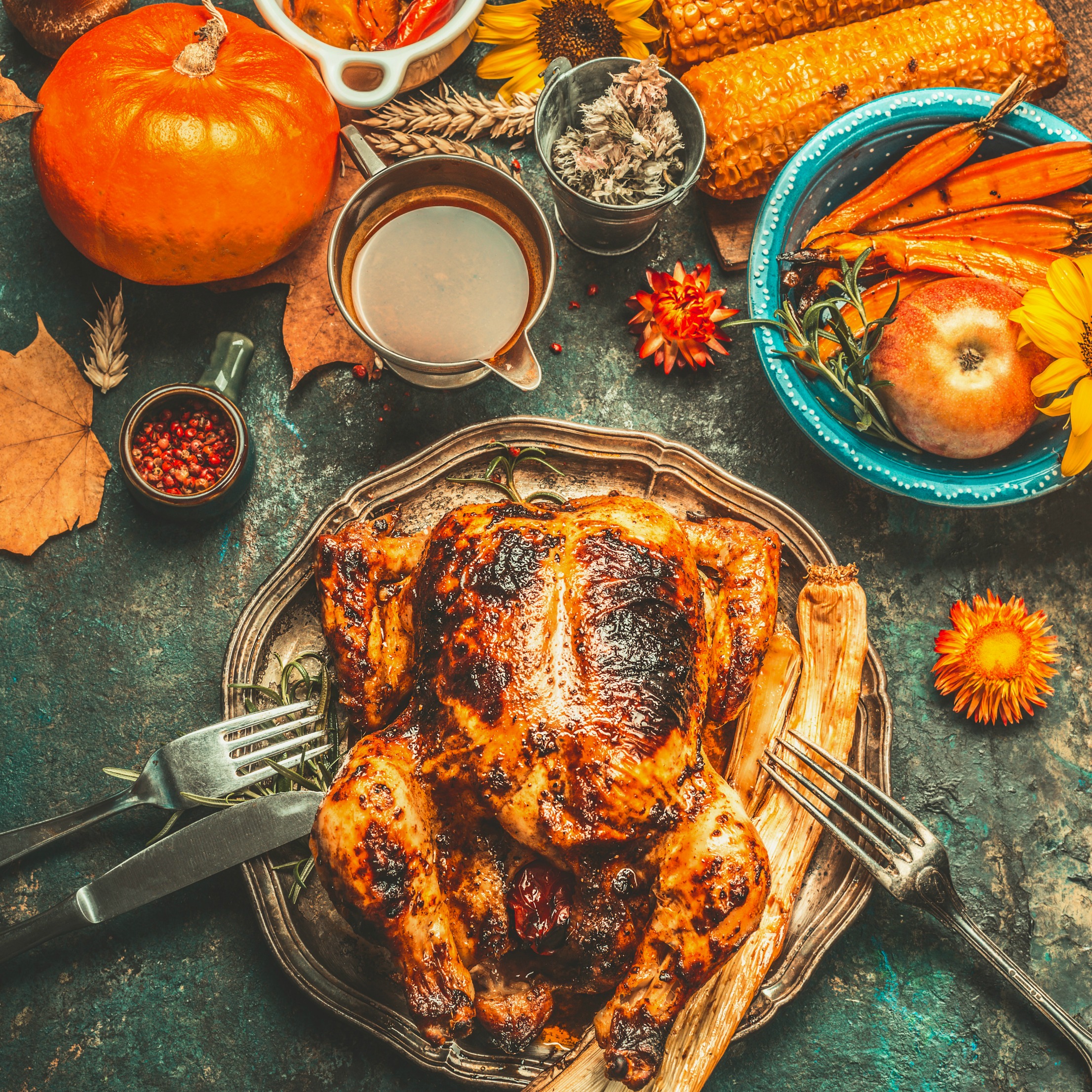 6 Mouth-Watering Ways to Use Your Holiday Leftovers - Restonic