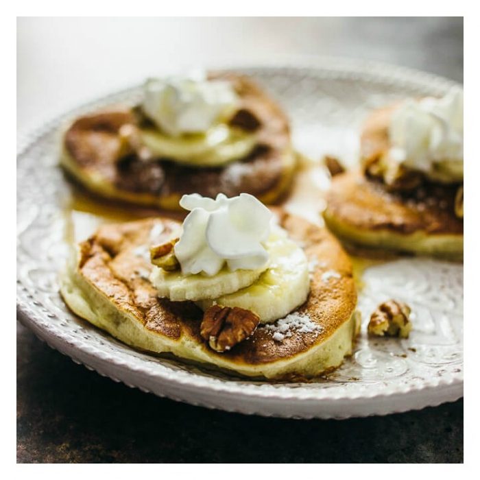 Sex Up Your Breakfast in Time for Pancake Tuesday AND Valentine’s Day ...