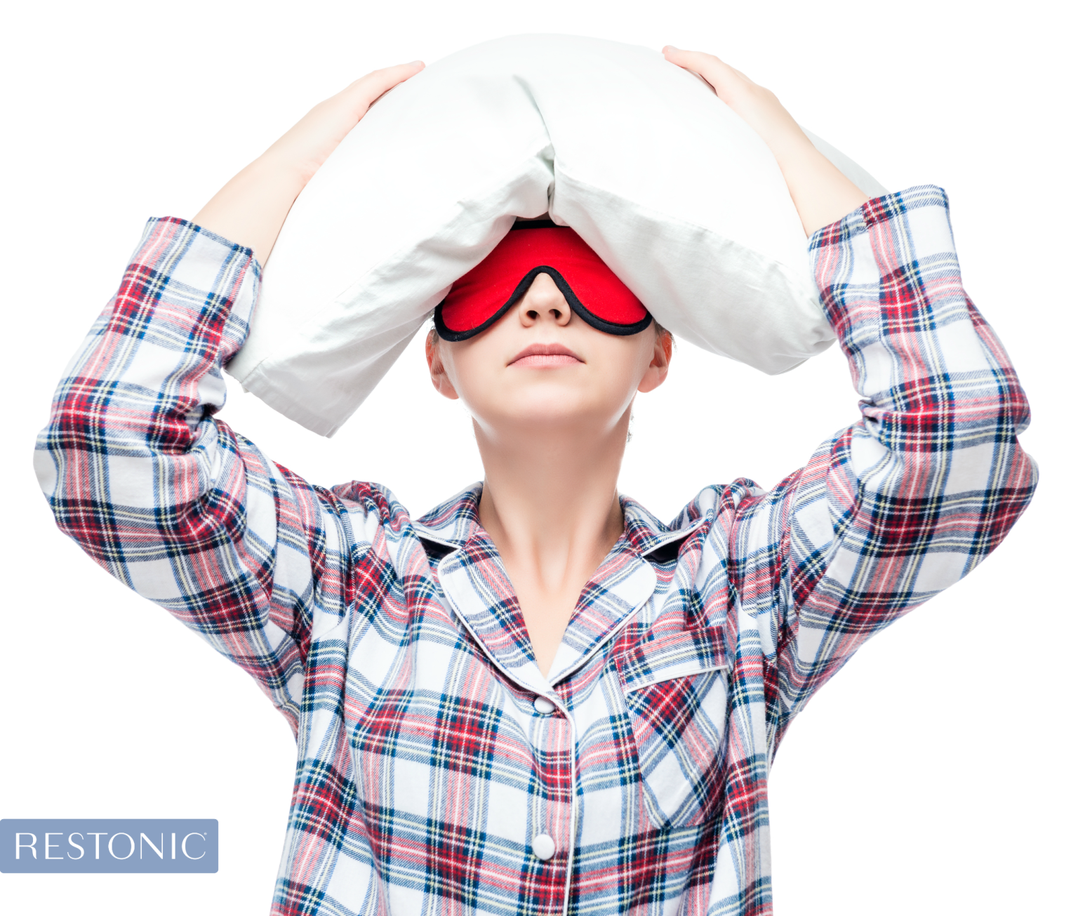 Essential Tools for a Restful Slumber – Sleep Mask & Earplugs