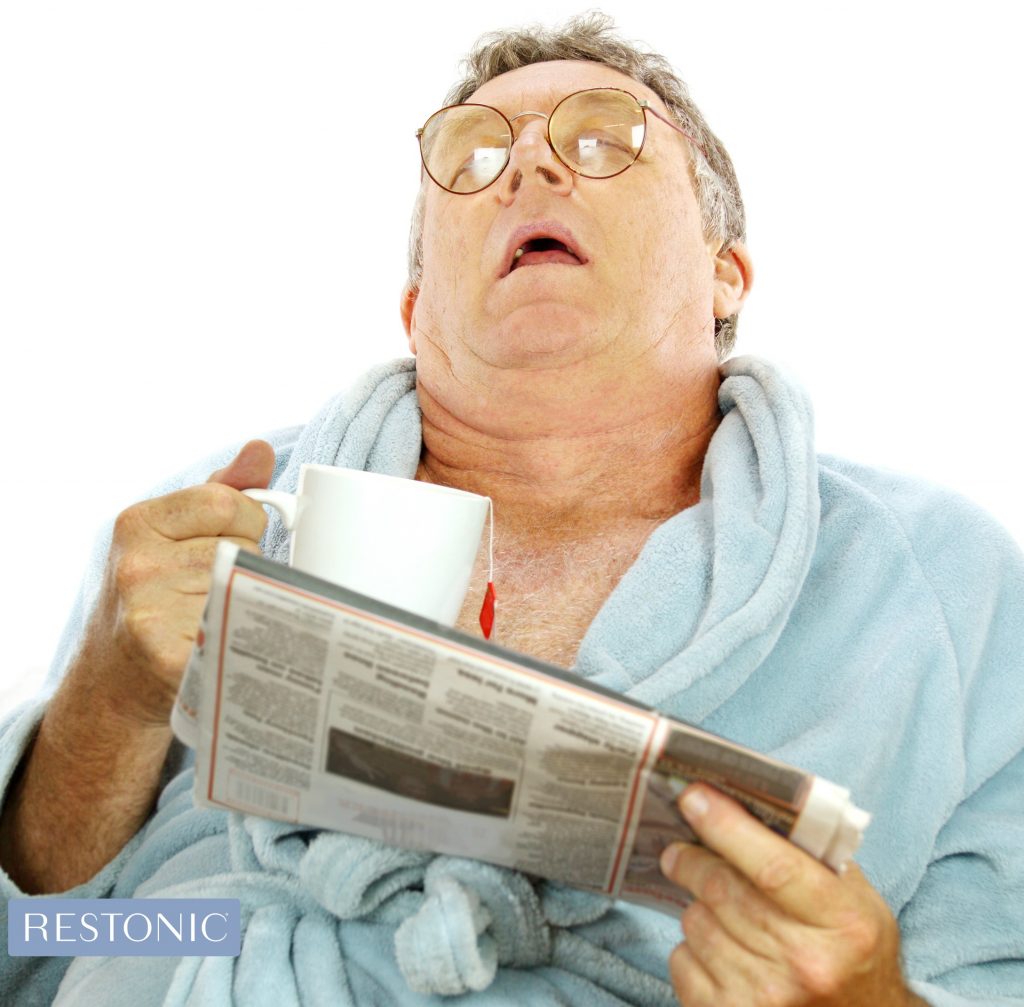 7 Sneaky Sources of Drowsiness and Fatigue | Mattress Depot USA