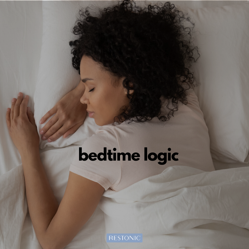 Sleep Aids for Better Sleep - Restonic
