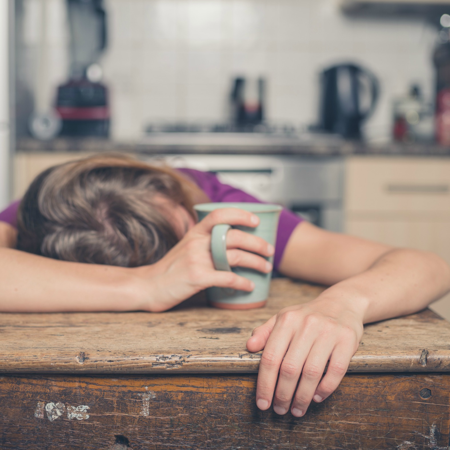 A+ Sleep Strategies to Survive & Thrive in College - Restonic