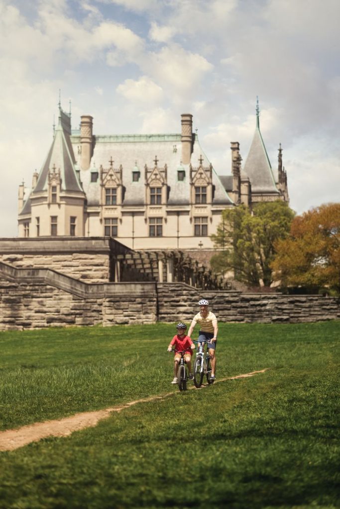 Want Better Sleep? Look to the Beautiful Grounds of Biltmore® for ...