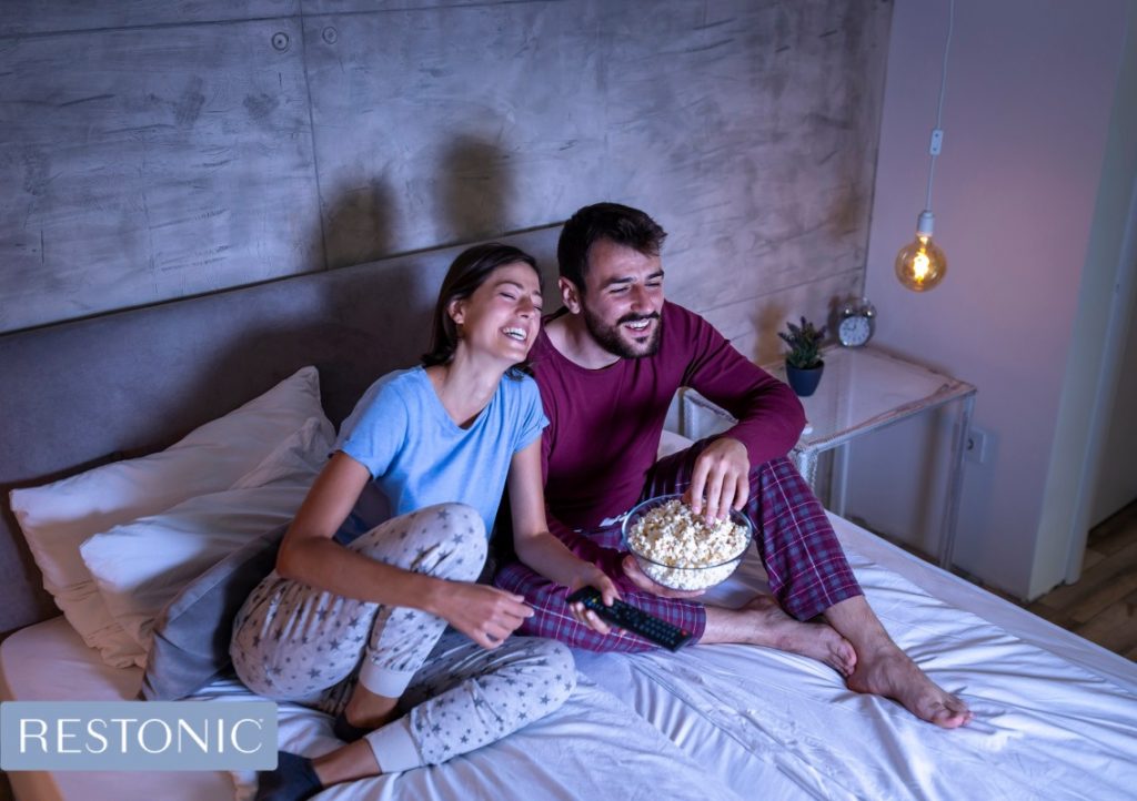 Low Calorie Bedtime Snack Recipes – Restonic