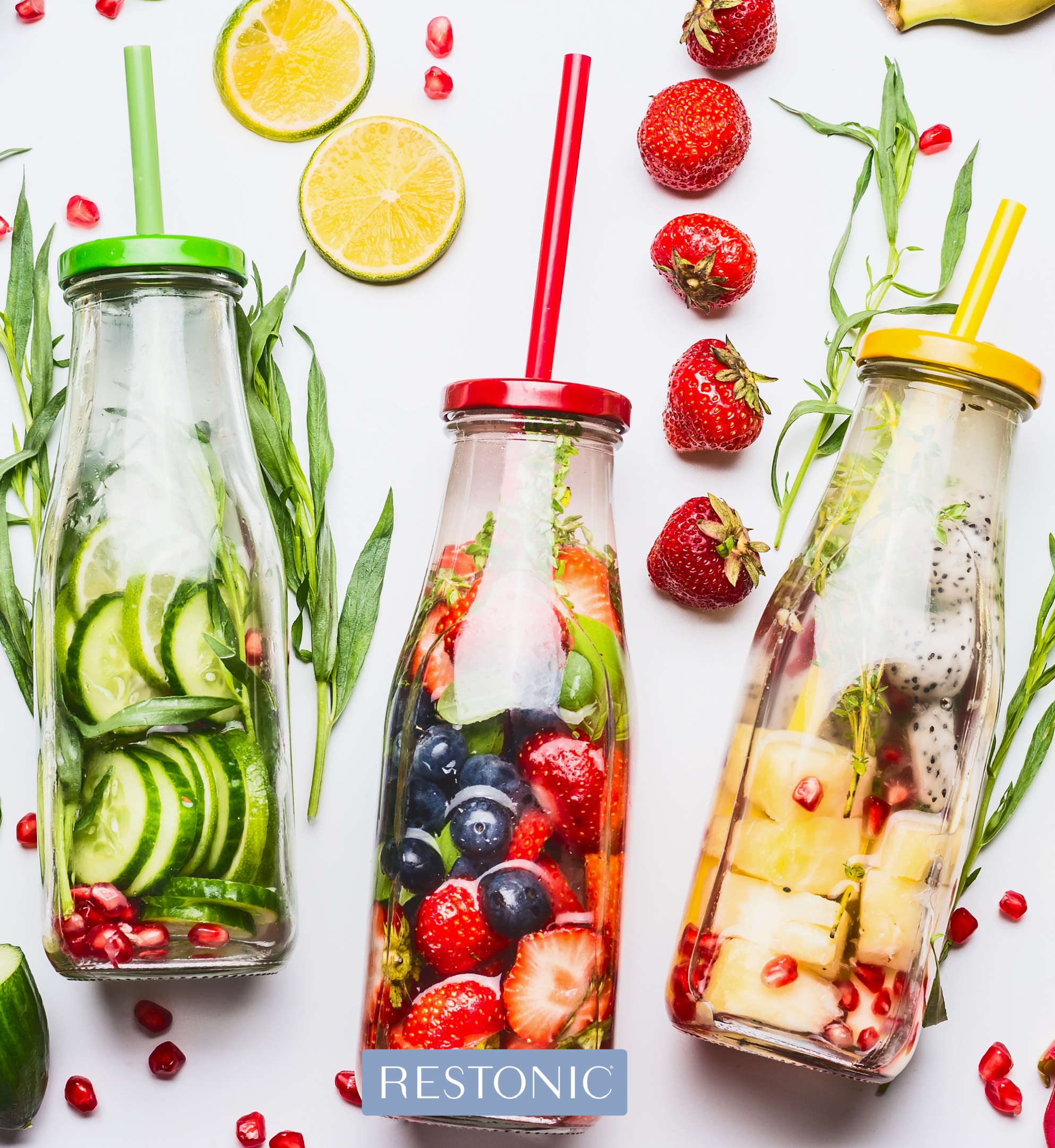 What Should You Drink First in the Morning? - Restonic