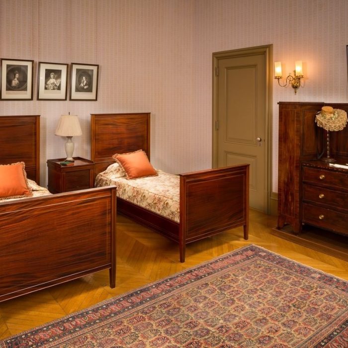 How the Artist-Themed Bedrooms at Biltmore® can Inspire You & Your ...
