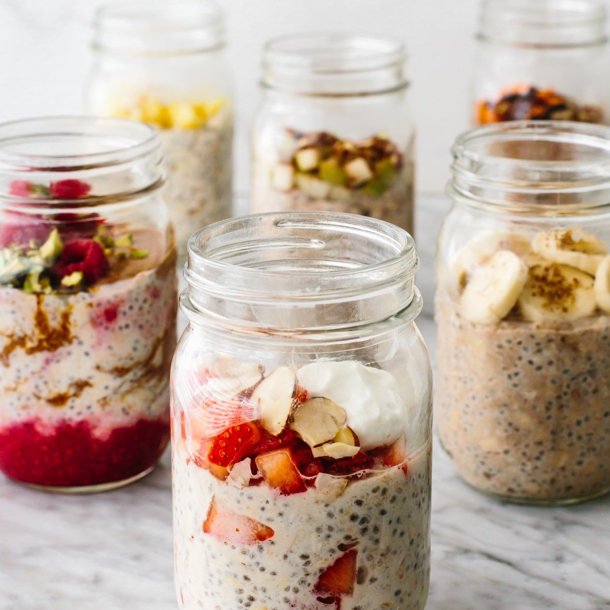 Cool Breakfast Recipes for Hot Summer Mornings - Restonic
