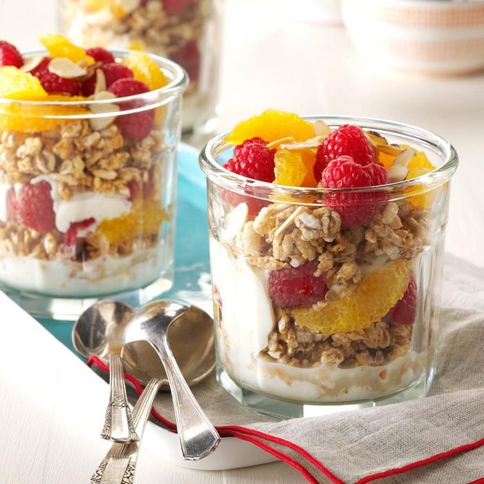 Cool Breakfast Recipes for Hot Summer Mornings - Restonic