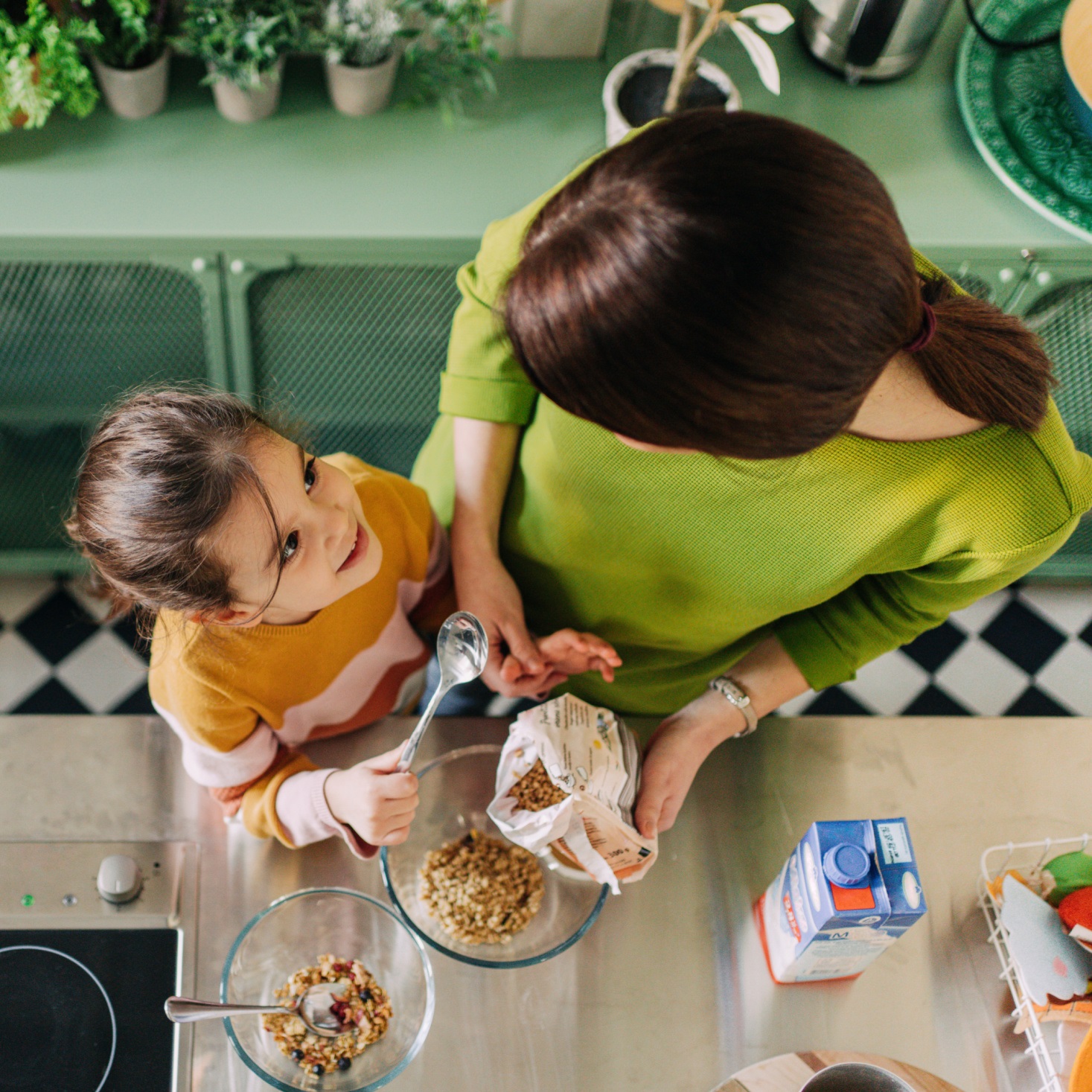 7 Grab & Go Breakfast Recipes for Stress-Free Mornings - Restonic