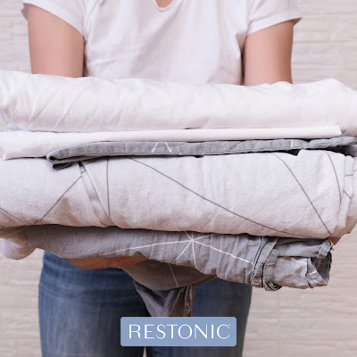 How to Choose the Best Sheets for Your Bed - Restonic