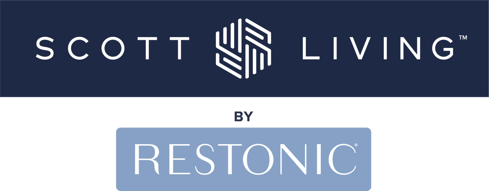 Scott Living Hybrid Lux Mattress - Restonic