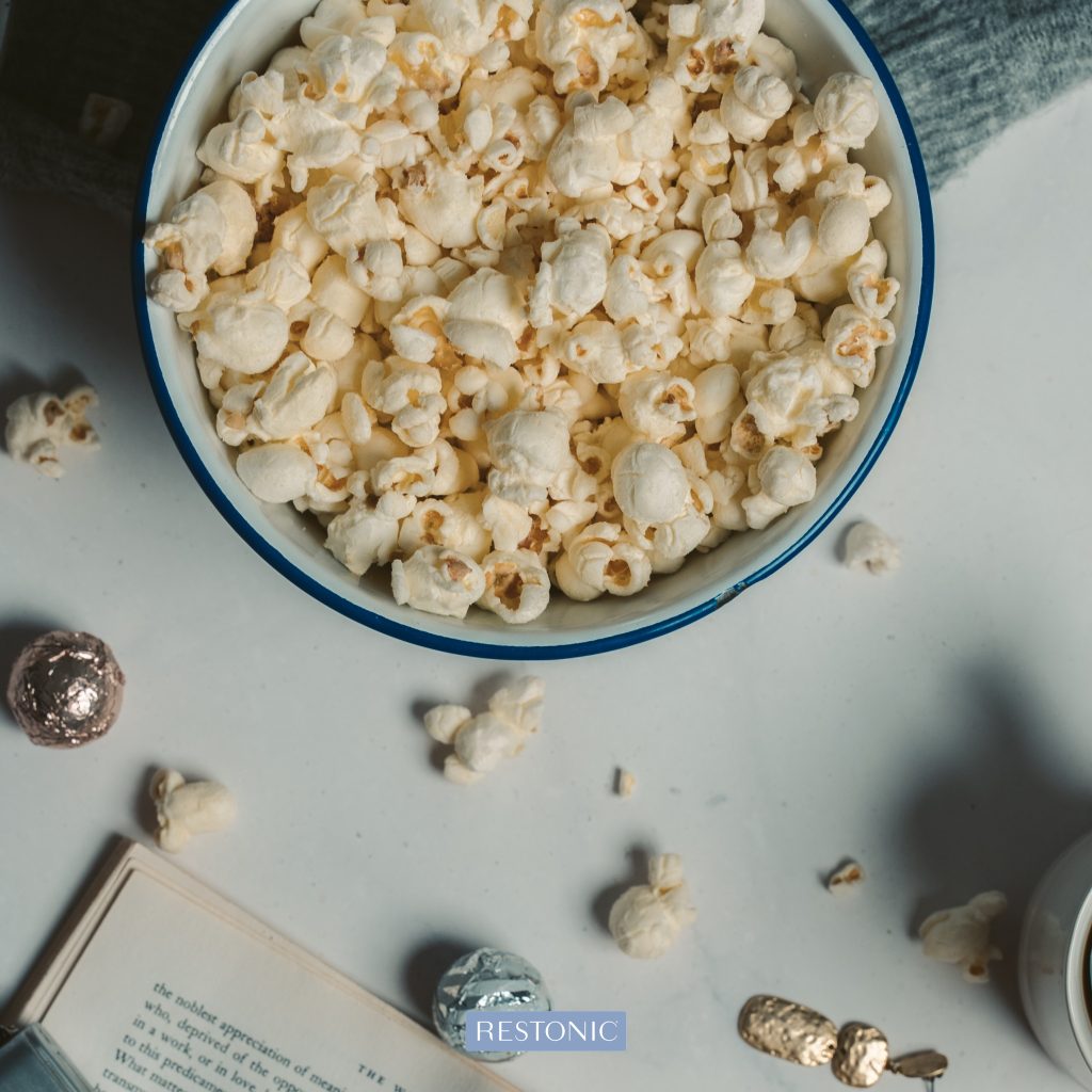 7 Light & Delightful Bedtime Snacks that Will Help You Sleep Better ...