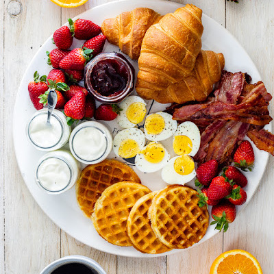 7 Scrumptious Breakfast Recipes to Feed a Crowd – Restonic