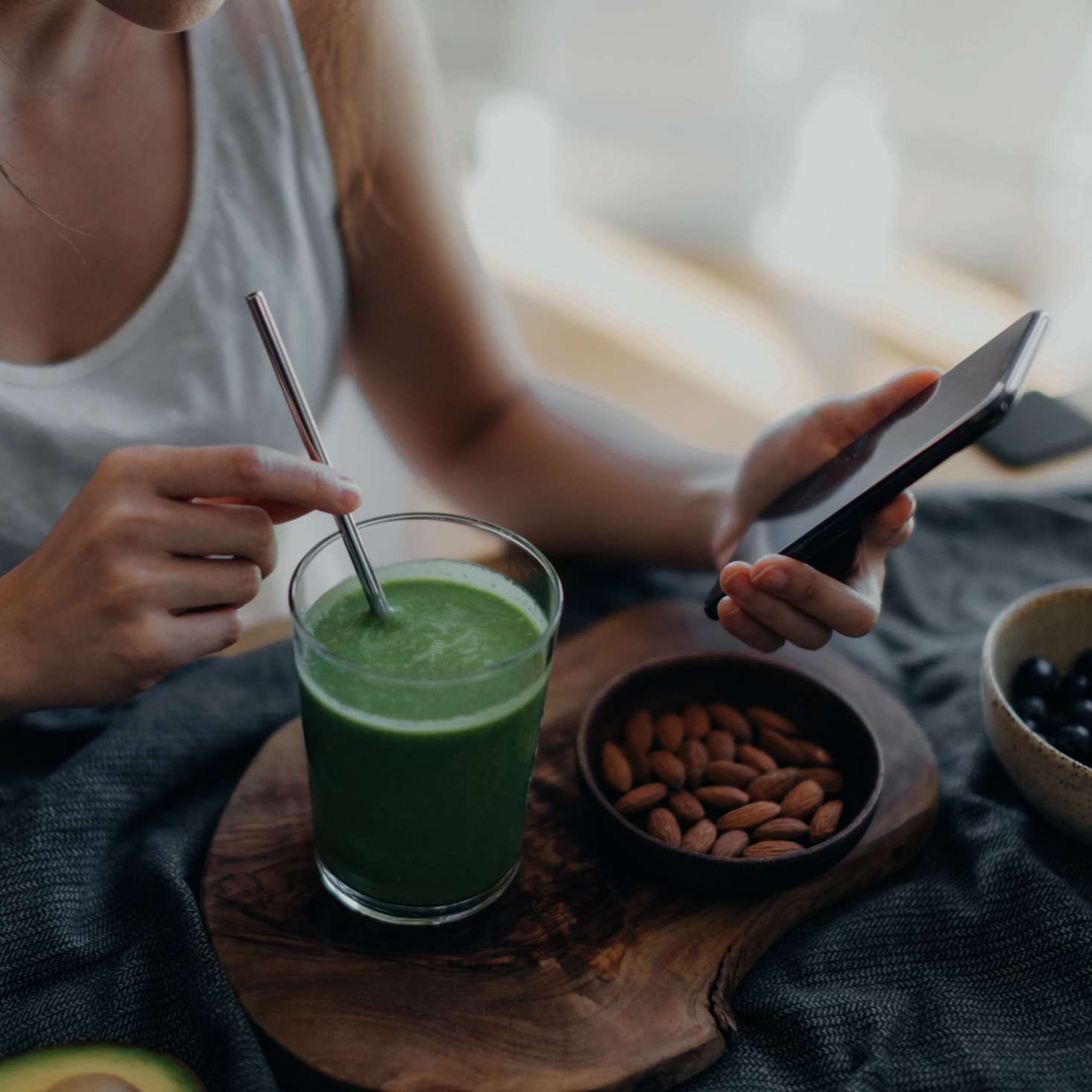 7 Light & Delightful Bedtime Snacks that Will Help You Sleep Better ...