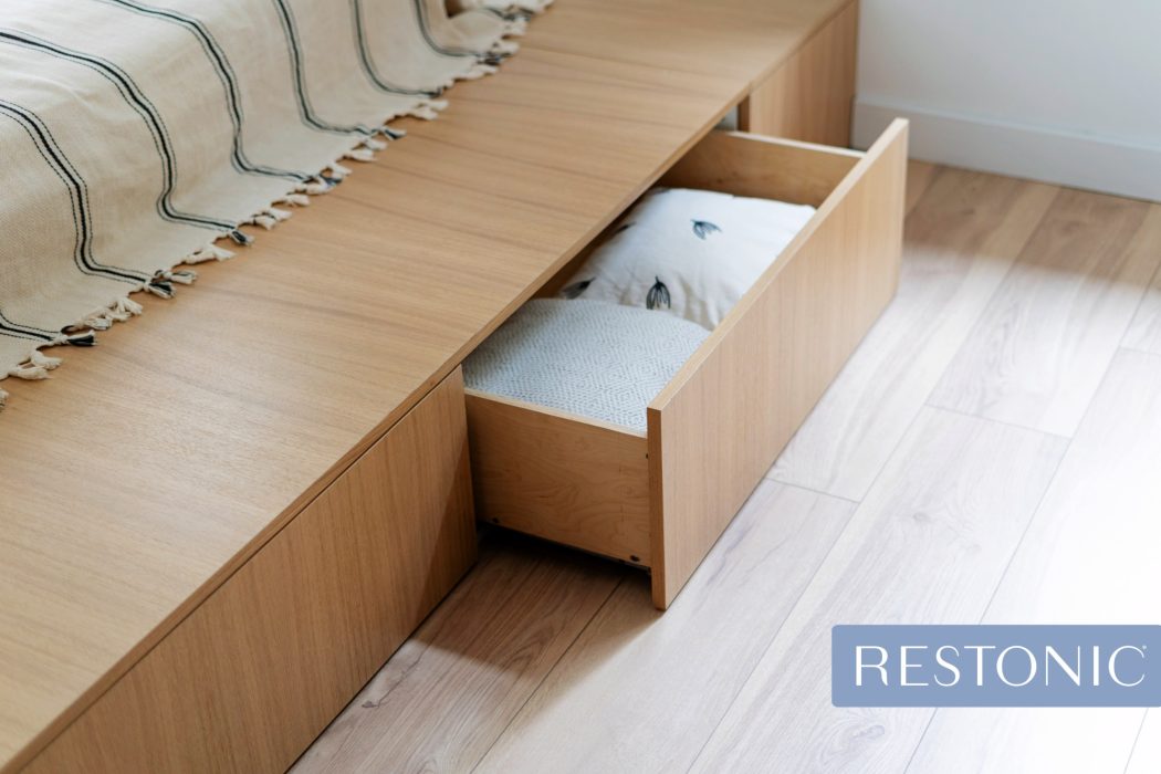 Is a Platform Bed Right for You & Your Sleep Needs? - Restonic