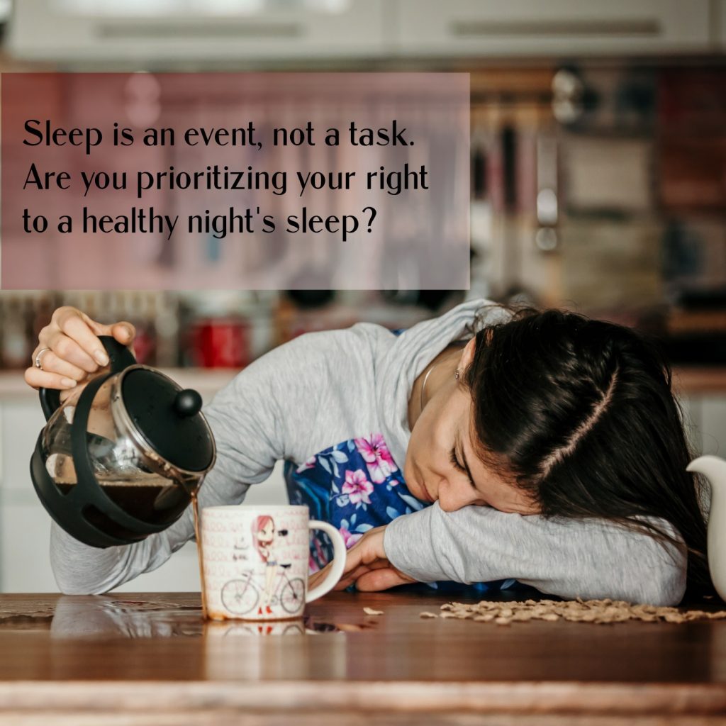 What’s Your Post-Pandemic Sleep Story? - Restonic