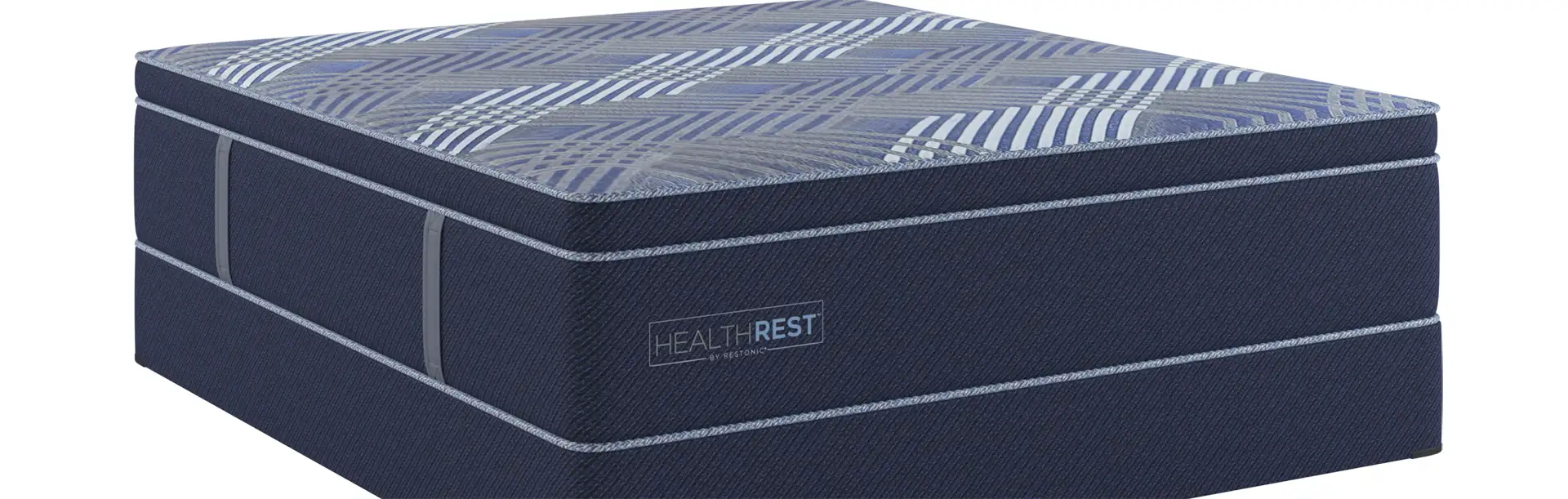 HealthRest Level 4 - Restonic