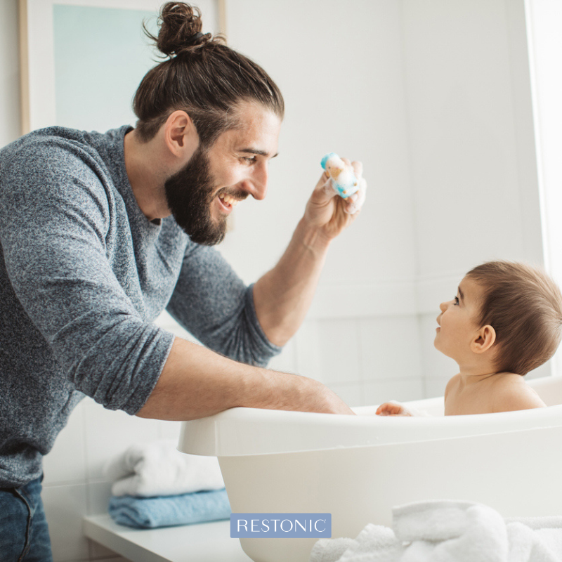 Build the Perfect Bedtime Routine: Sleep Tips for Families This Fall ...