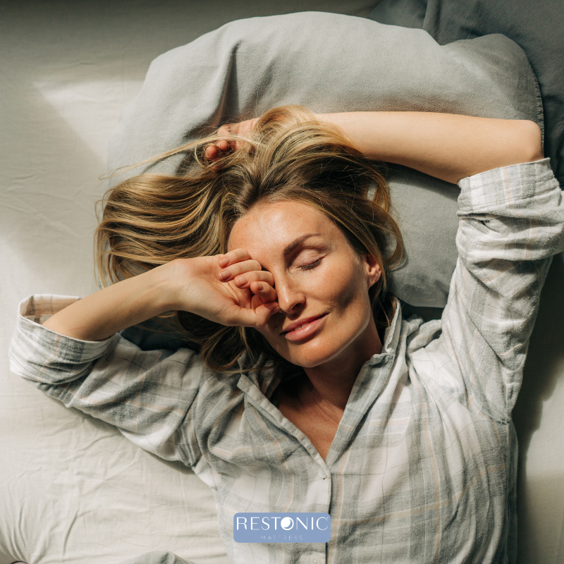 Wide Awake at 3 A.M.? Proven Techniques to Help You Fall Back Asleep ...